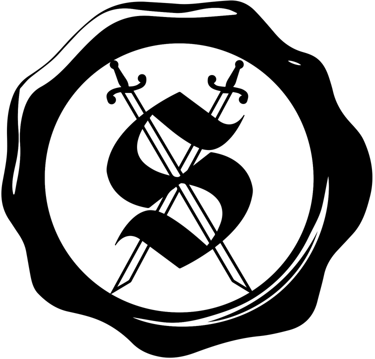 Split Bart Tee – Silva Espadas